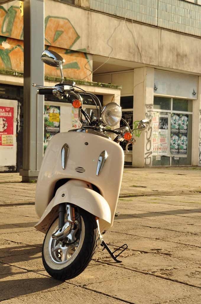 Motorrijtuigen